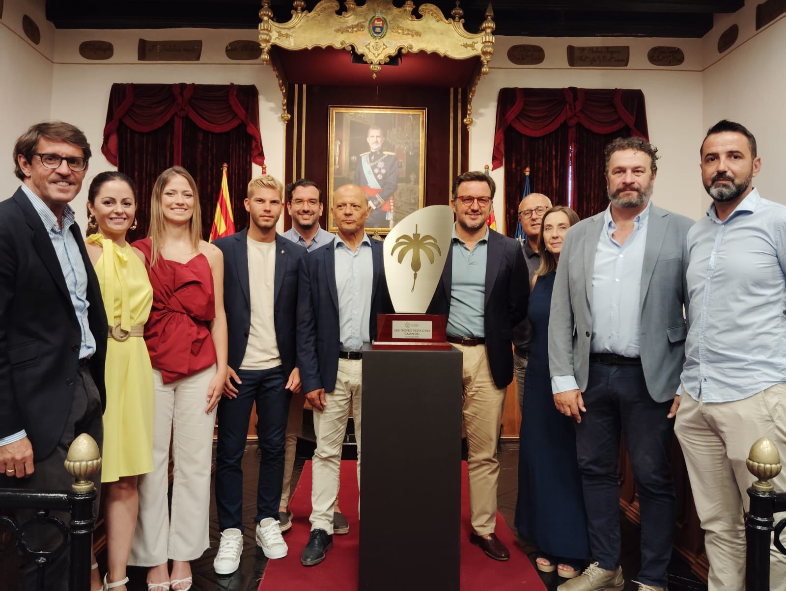 El Elche prepara el Festa d'Elx con pocos fichajes y con las bajas de ...